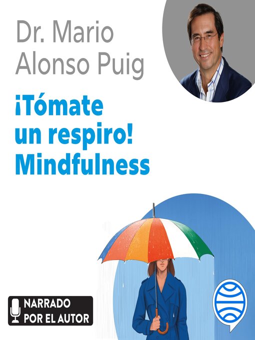 Libby - ¡Tómate un respiro! Mindfulness